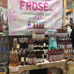 BACK TO REALITY – Bloomers Frose